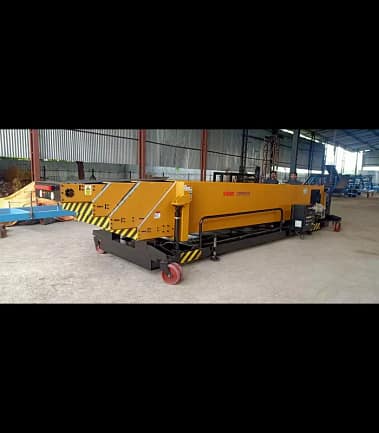 Conveyors | Vivian